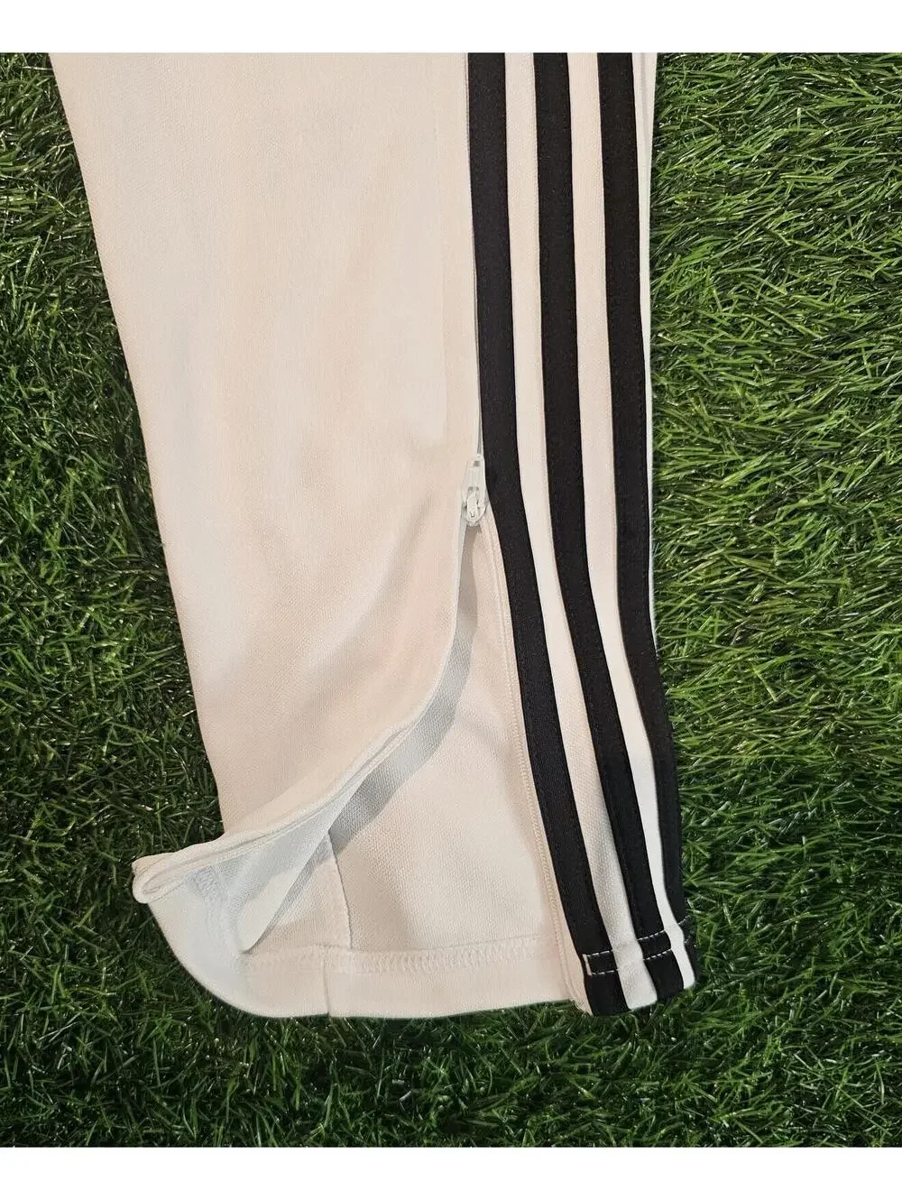 adidas | Pants | Adidas Mens Tiro 24 Training Pants White Black Iv7268 ...